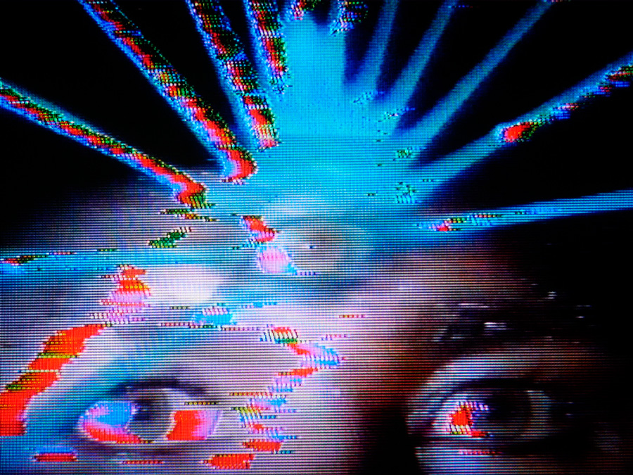 Error Illustration